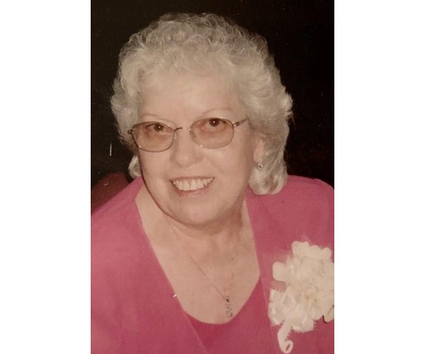 Shirley Klein Obituary (1939 - 2025) - Depew, NY - Buffalo News