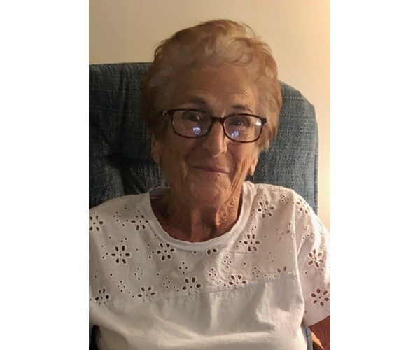 Carole Guzzetta Obituary (1927 - 2025) - Buffalo, NY - Buffalo News