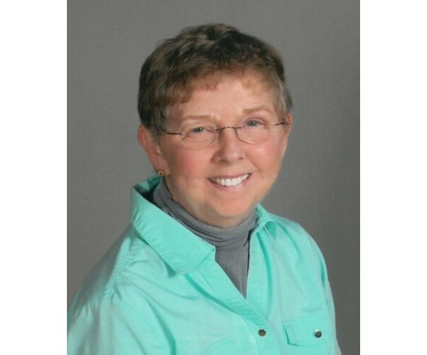 Virginia Bluff Obituary (1941 - 2025) - Tonawanda, NY - Buffalo News