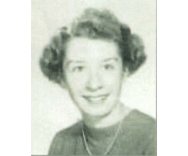 Myrna York Obituary (1936 - 2025) - Buffalo, NY - Buffalo News