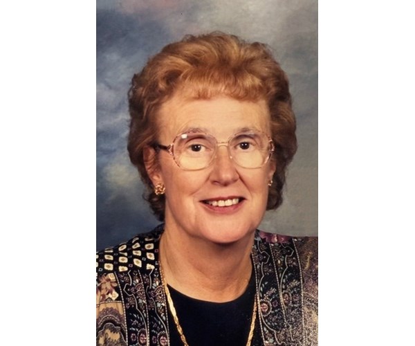 M. Benz Obituary (1938 - 2025) - Lancaster, NY - Buffalo News
