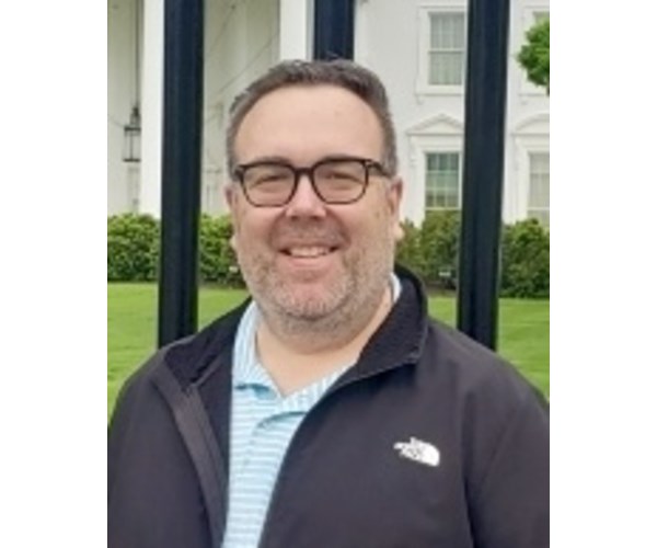 Christopher Zielinski Obituary (1977 - 2025) - East Aurora, NY ...