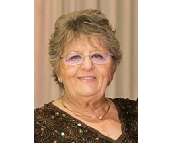Violet Zurowski Obituary (1936 - 2025) - West Seneca, NY - Buffalo News