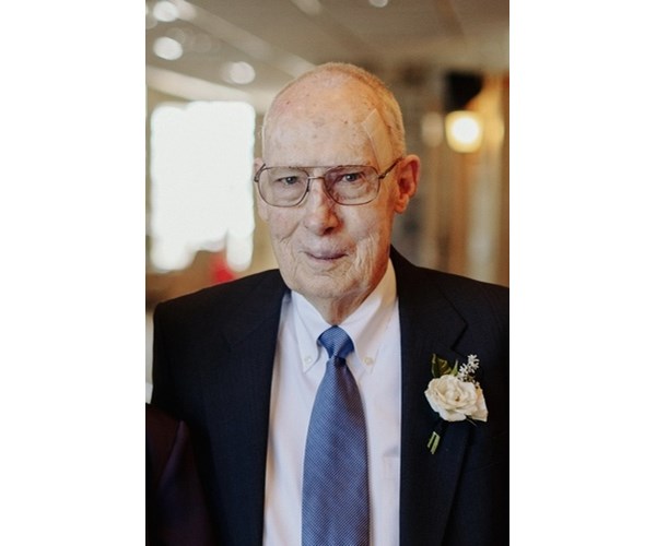 Carl Bauer Obituary (1934 - 2025) - Eggertsville, NY - Buffalo News