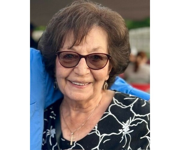 Rose Ferrini Obituary (1944 - 2025) - Buffalo, NY - Buffalo News