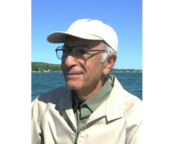 Robert Smallman Obituary (1930 - 2025) - Batavia, NY - Buffalo News