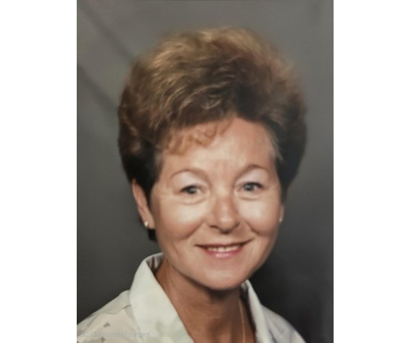 Helen Willard Obituary (1939 - 2025) - Depew, NY - Buffalo News