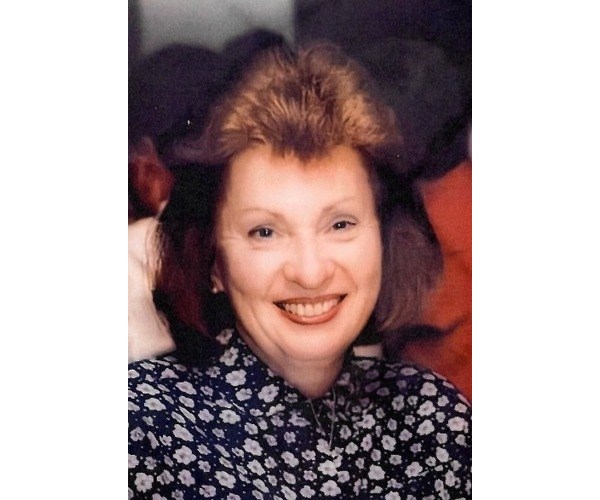 Annamarie Slisz Obituary (2025) - Buffalo, NY - Buffalo News