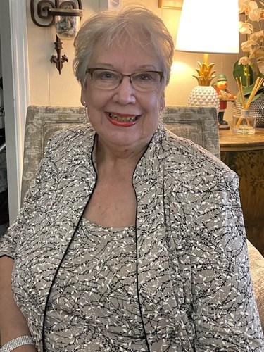 Esther Holt Obituary (1945 - 2025) - Houston, TX - Buffalo News