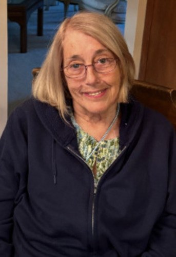 Lynda Freedman Obituary (2025) - Getzville, NY - Buffalo News