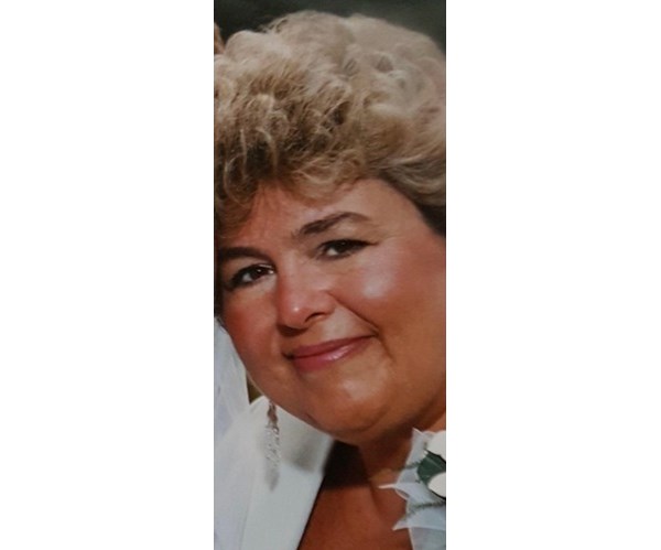 Suzanne Pawlak Obituary (1948 - 2025) - Depew, NY - Buffalo News