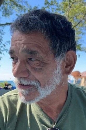David Mercado Obituary (2025) - Angola, NY - Buffalo News