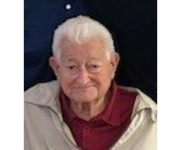 Philip DeSimone Obituary (1933 - 2025) - Buffalo, NY - Buffalo News
