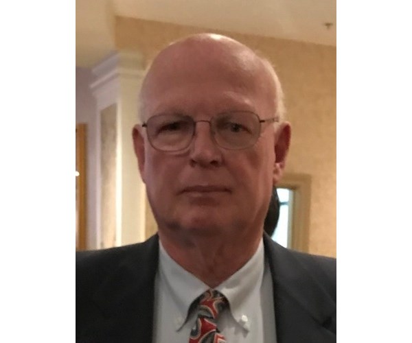 James McMahon Obituary (1942 - 2025) - Depew, NY - Buffalo News