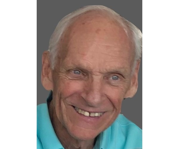 Donald McSwain Obituary (2025) - Orchard Park, NY - Buffalo News