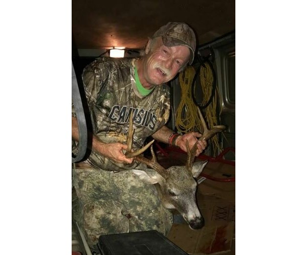 John Bennett Obituary (1955 - 2025) - Buffalo, NY - Buffalo News