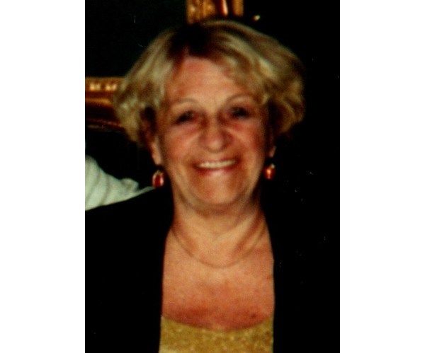 Lucille May Obituary (1934 - 2025) - Depew, NY - Buffalo News
