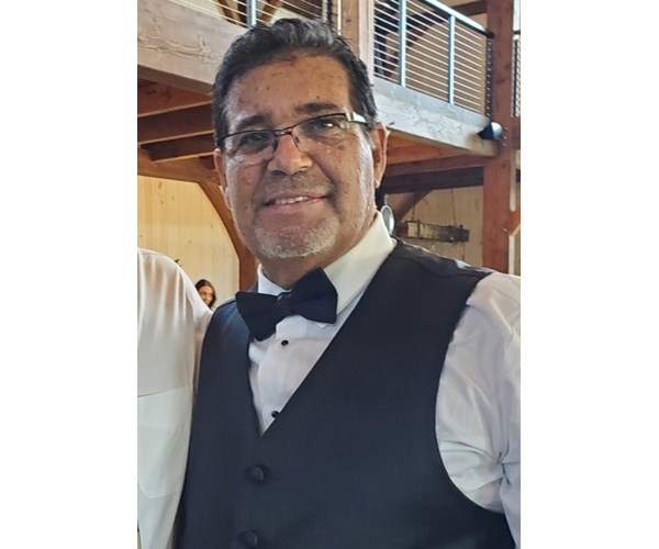 Nicholas Fago Obituary (1965 - 2025) - Amherst, NY - Buffalo News