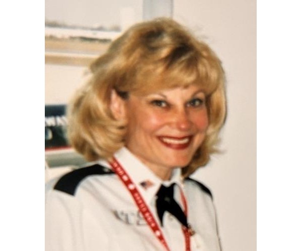 Donna Hettinger Obituary (1951 - 2025) - Buffalo, NY - Buffalo News