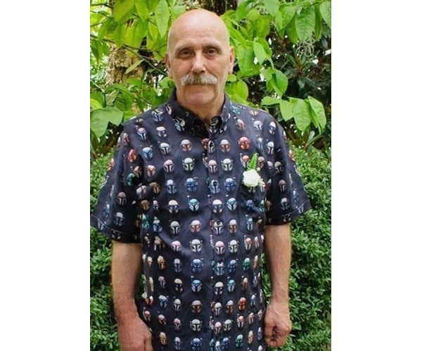Chester Akins Obituary (1959 - 2025) - Cheektowaga, NY - Buffalo News