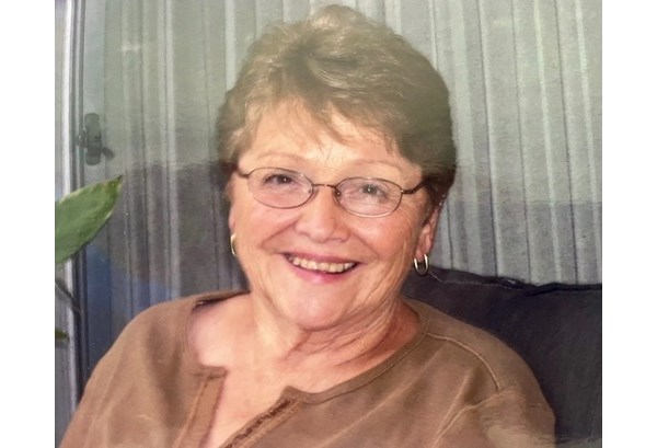 Jean Young Obituary (1936 - 2025) - Orchard Park, NY - Buffalo News