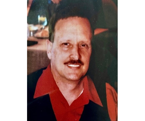 William McCaslin Obituary (1961 - 2025) - Amherst, NY - Buffalo News