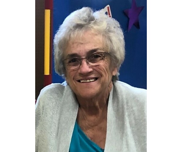 Roberta Lukasik Obituary (1941 - 2025) - Depew, NY - Buffalo News