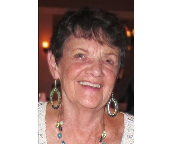 Madonna O'Connell Obituary (1936 - 2025) - Angola, NY - Buffalo News