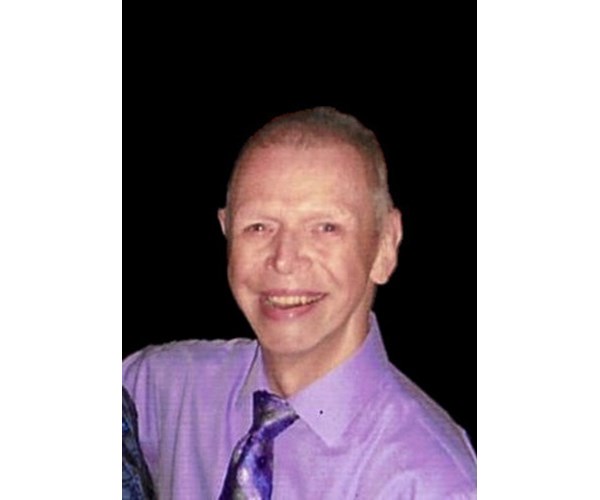 Michael Morgan Obituary (1956 - 2025) - Hamburg, NY - Buffalo News
