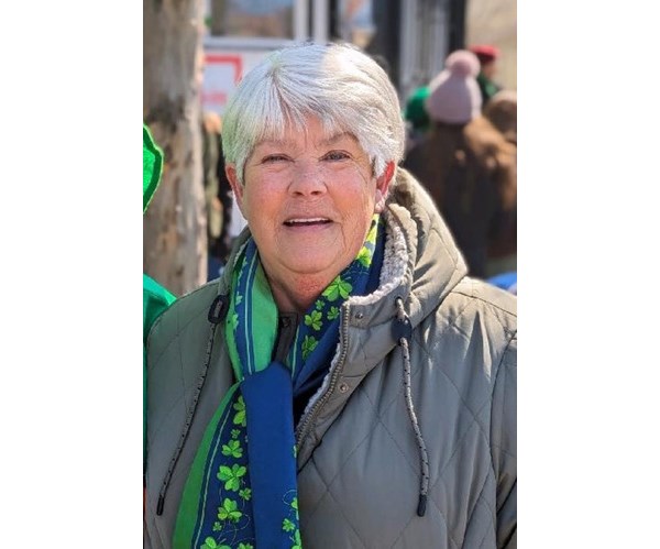 Sheila Zabawa Obituary (2025) - Buffalo, NY - Buffalo News