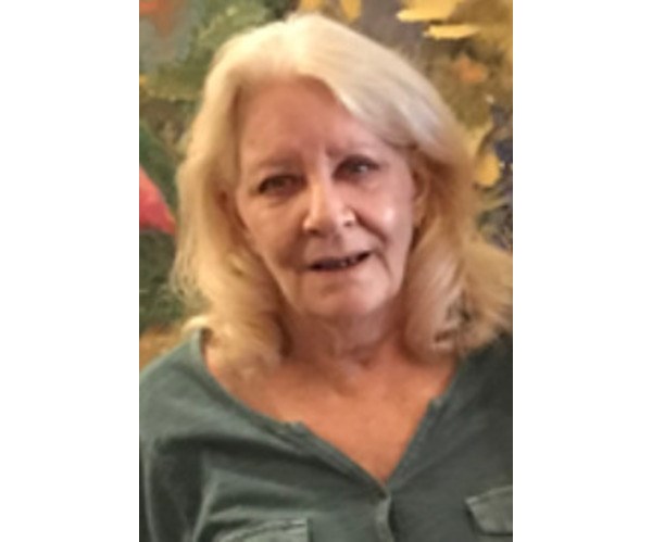 Barbara Phillips Obituary (2025) - Buffalo, NY - Buffalo News