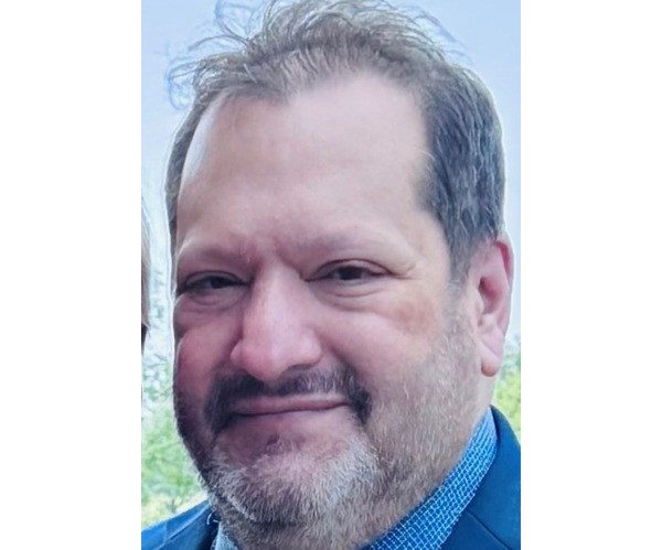 Anthony Salemi Obituary (1967 - 2025) - Tonawanda, NY - Buffalo News