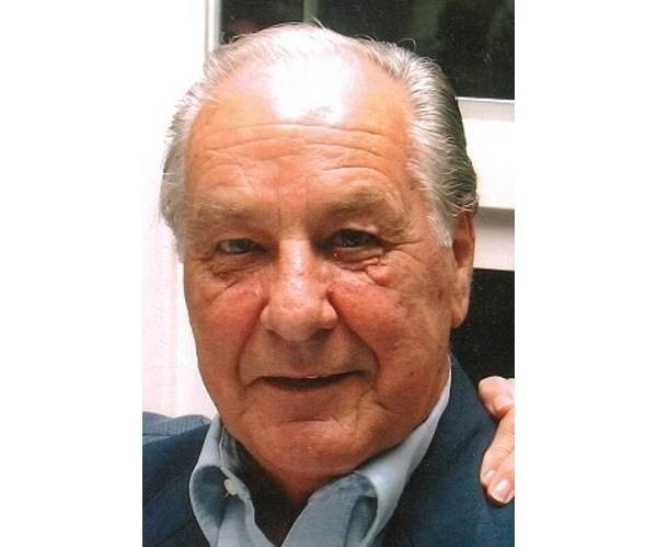 Donald Vincent Obituary (1934 - 2025) - Amherst, NY - Buffalo News
