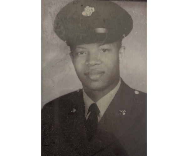Robert Love Obituary (1941 - 2025) - Buffalo, NY - Buffalo News