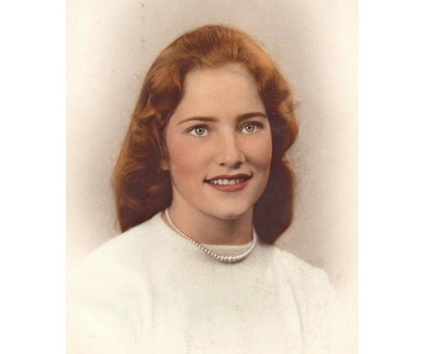 Katherine Slomba Obituary (2025) - West Seneca, NY - Buffalo News