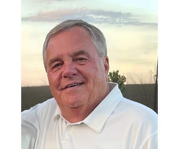 James Waugh Obituary (1945 - 2025) - Williamsville, NY - Buffalo News