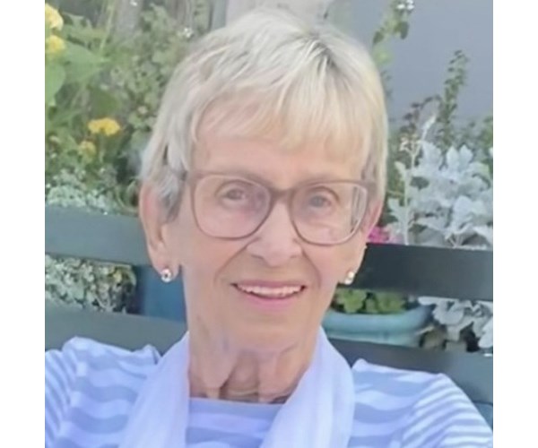 Karol Moran Obituary (1939 - 2025) - Suffolk, VA - Buffalo News