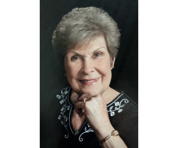Rose Jaroszewski Obituary (1939 - 2025) - Orchard Park, NY - Buffalo News