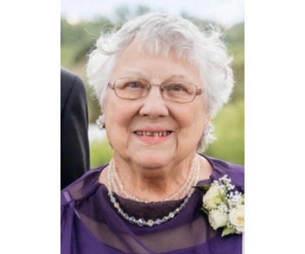 Judy Blodgett Obituary (2025) - Eden, NY - Buffalo News