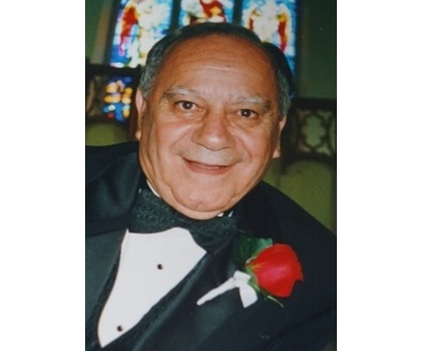 Michael Vitiello Obituary (2025) - Buffalo, NY - Buffalo News