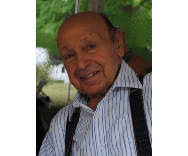 Anthony Failla Obituary (1930 - 2025) - Newfane, NY - Buffalo News