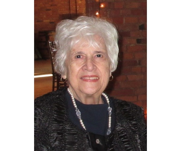 Frances Novak Obituary (1938 - 2025) - Buffalo, NY - Buffalo News