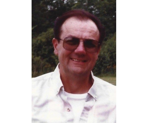 Gerard Nowak Obituary (1934 - 2025) - South Wales, NY - Buffalo News