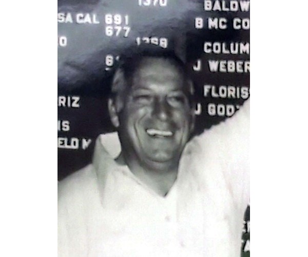 James Schroeder Obituary (1929 - 2025) - Buffalo, NY - Buffalo News