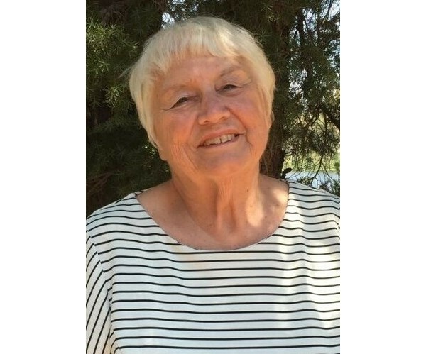 Barbara Czaplicki Obituary (1938 - 2025) - Depew, NY - Buffalo News