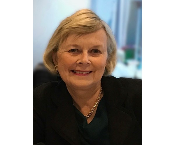 Janice McCollum Obituary (1946 - 2025) - Washington Dc, MD - Buffalo News
