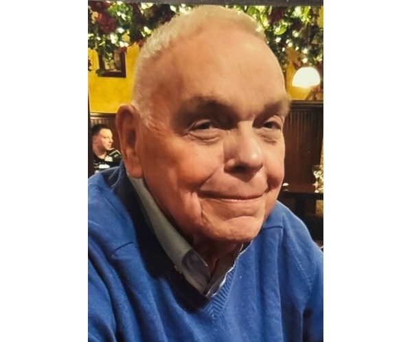 Charles McSwain Obituary (2025) - Buffalo, NY - Buffalo News