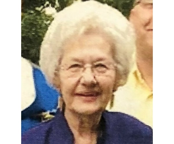Maryann Bielanin Obituary (1937 - 2025) - Depew, NY - Buffalo News