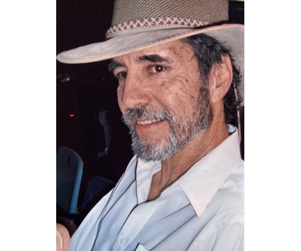 Jonathan Guillaume Obituary (1940 - 2025) - Buffalo, NY - Buffalo News