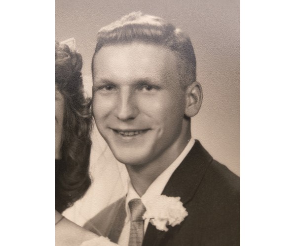 Harold Schwab Obituary (1941 - 2025) - Franklinville, NY - Buffalo News